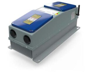 Turntide P06 Motor Controller Data Sheet - Turntide
