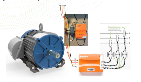 Turntide Smart Motor System Measurement and Verification (M&V) - Turntide
