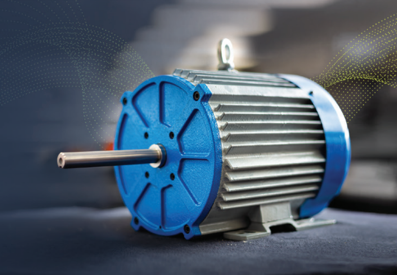 Turntide Smart Motor System - Turntide