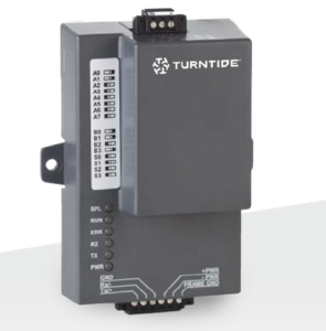 Turntide BACnet Motor Gateway Data Sheet - Turntide