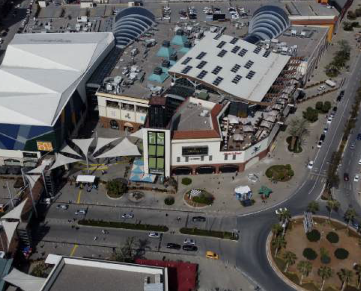 Macerich Case Study - Turntide