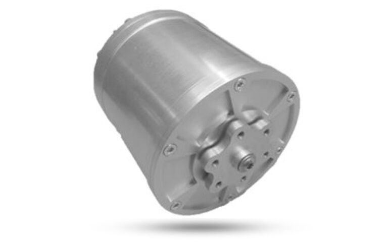 7.3kW Radial Flux EM Datasheet - Turntide