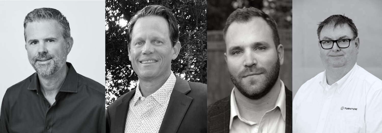 Turntide Expanded Leadership Team - Turntide
