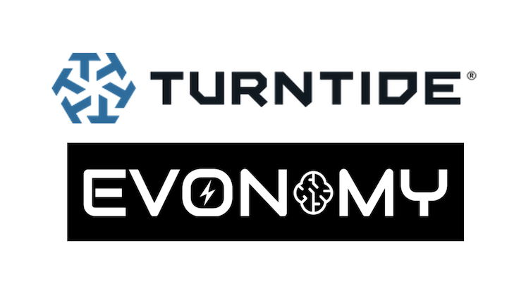 Evonomy Ecosystem Supports Turntide's Goals of Helping OEMs