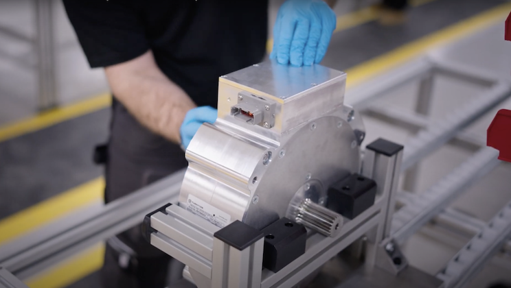 What Is Continuous Torque, & Why Should You Care About It?