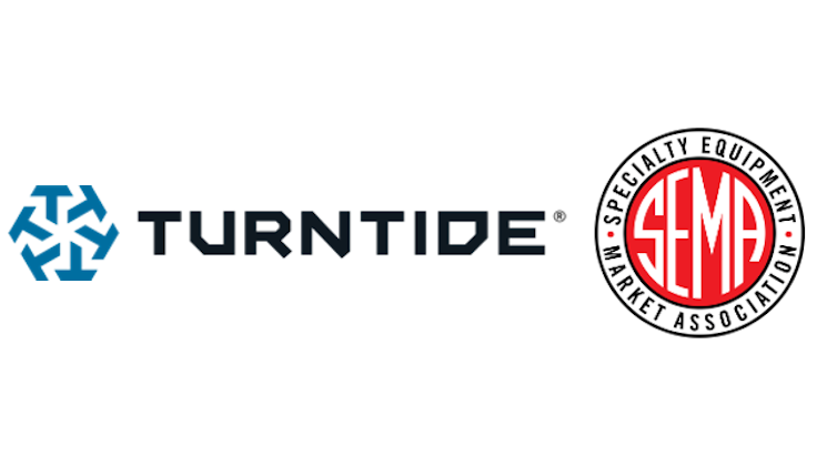 SEMA Benefits: Turntide Joins SEMA