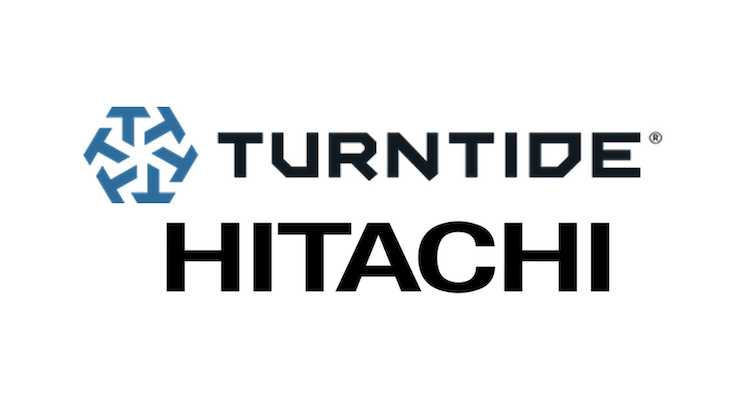 Turntide Secures Hitachi Order to Power First UK Battery Trains