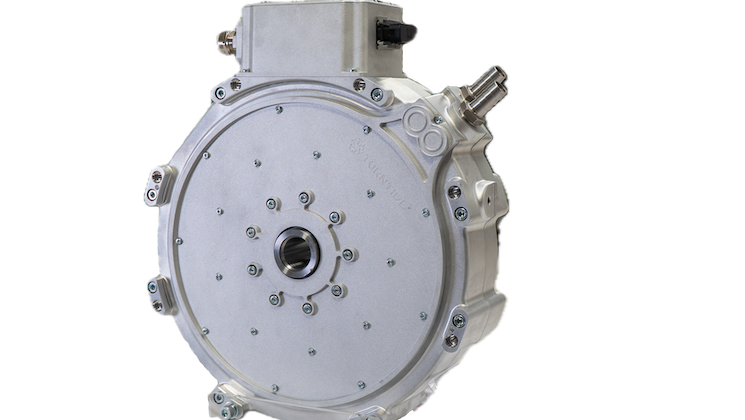 Benefits of Low Cogging Torque