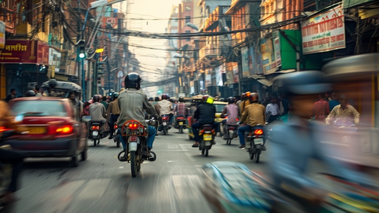 Turntide Announces a New Office & Centre of Excellence in India - Turntide