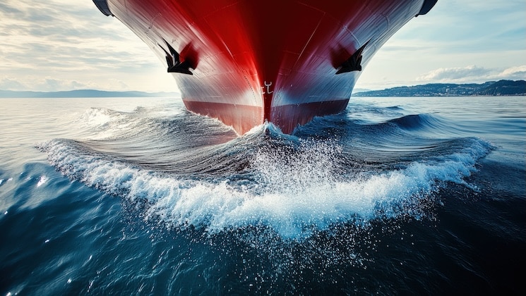The Pragmatic Path to Marine Decarbonization - Turntide